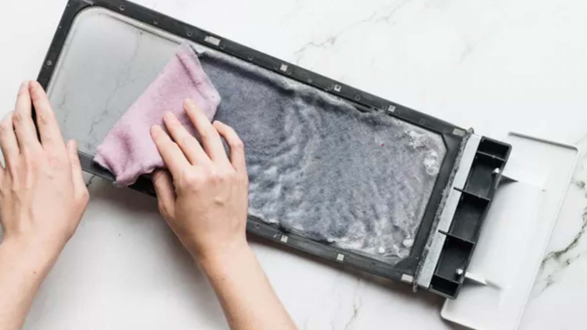 11 Creative Ways to Reuse Laundry Dryer Lint - Dryer Vent Hose