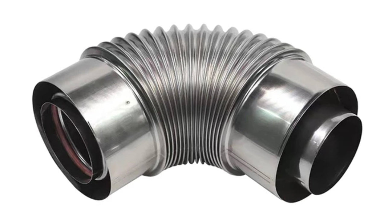 From Aluminum to Stainless Steel: Exploring the Evolution of Hose Mate