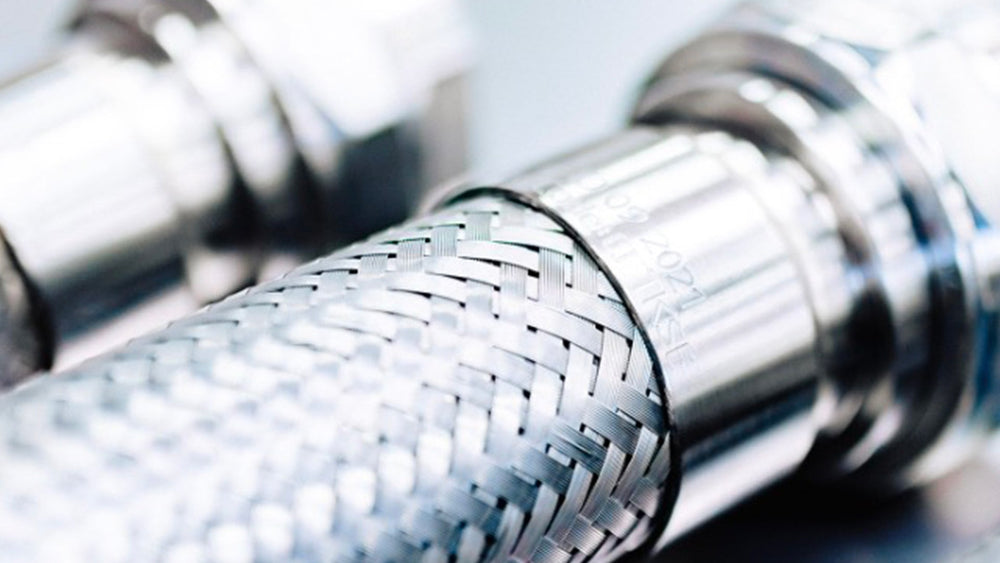 Why PTFE Hoses are Preferred for Chemical Handling?