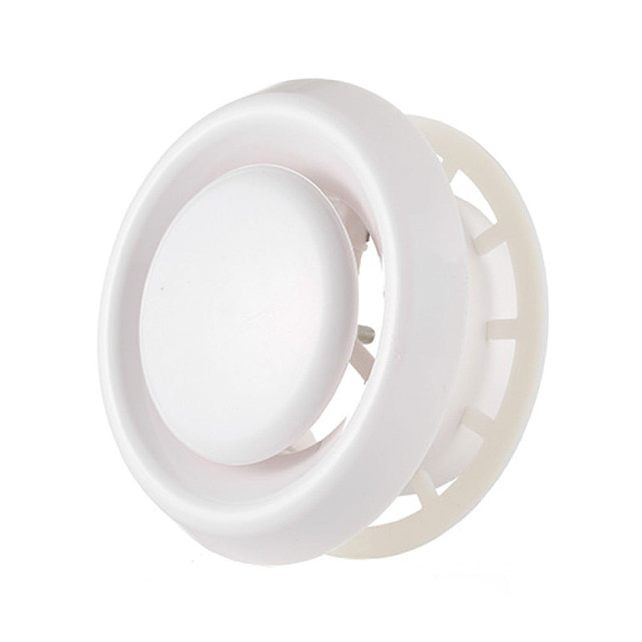 Extract Air Valves for Improved Ventilation