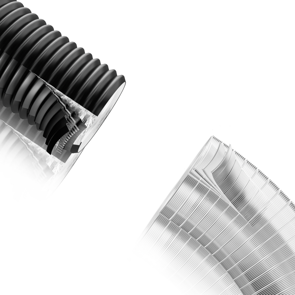 Dryer Vent Hose® | Your Dryer Knowledge Base