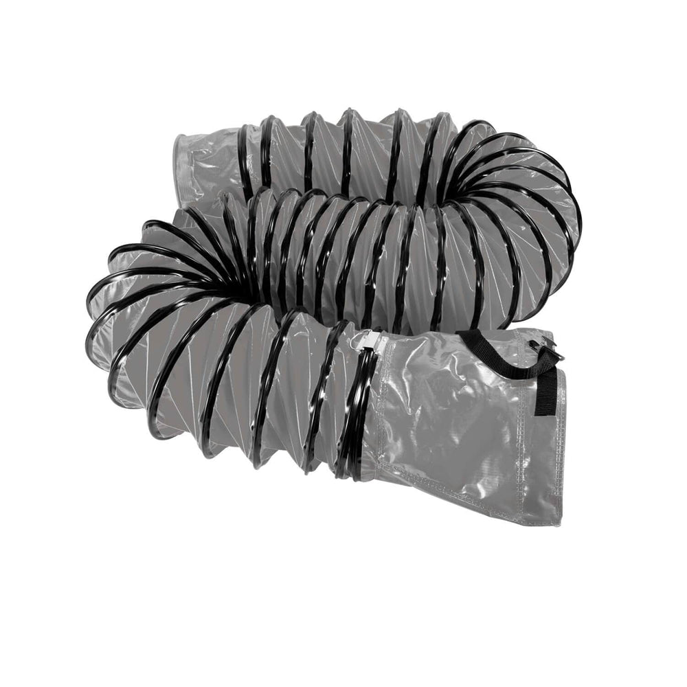 PVC Flexible Ducts - Efficient Airflow Solutions