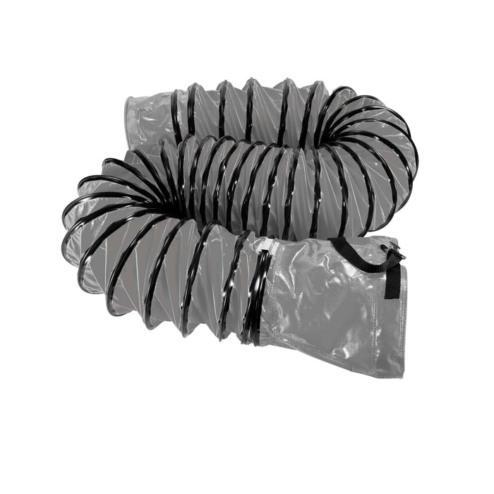 PVC Flexible Ducts - Efficient Airflow Solutions